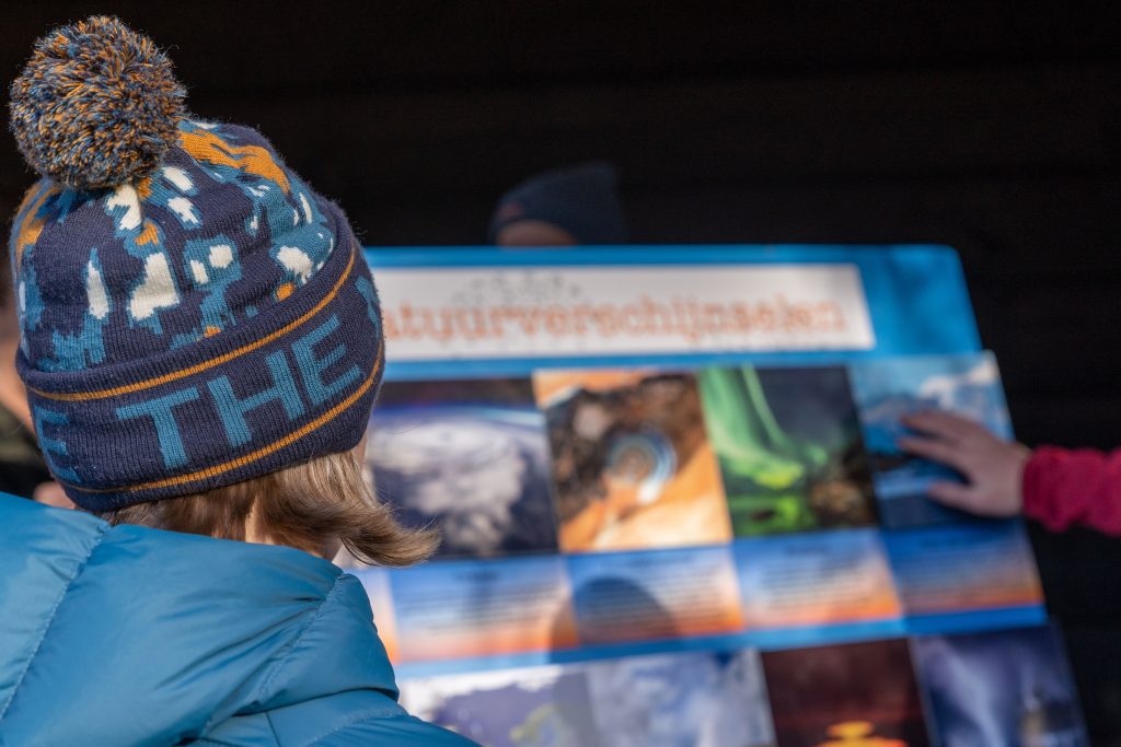 Climate Battle - Rocks 'n Rivers